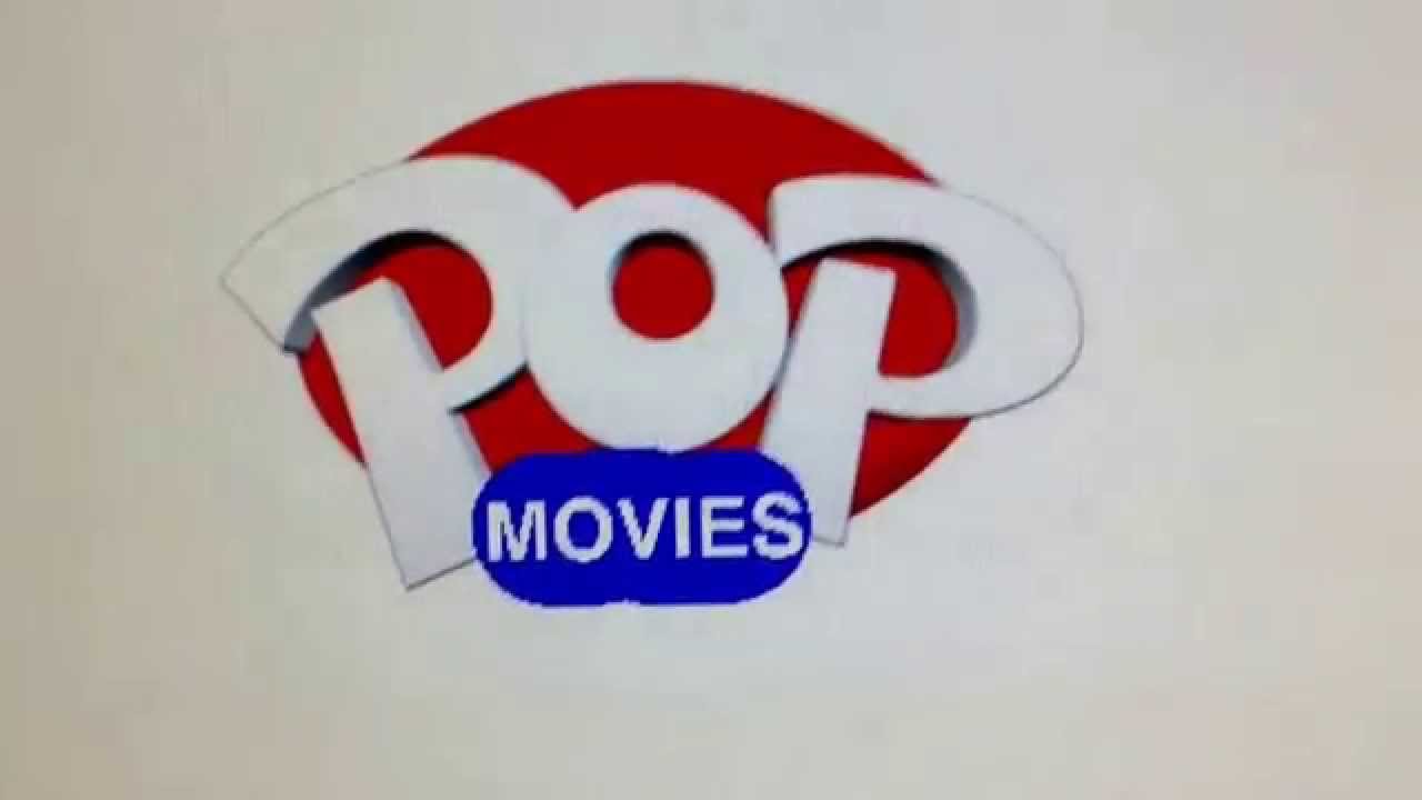 pop movies logo - YouTube