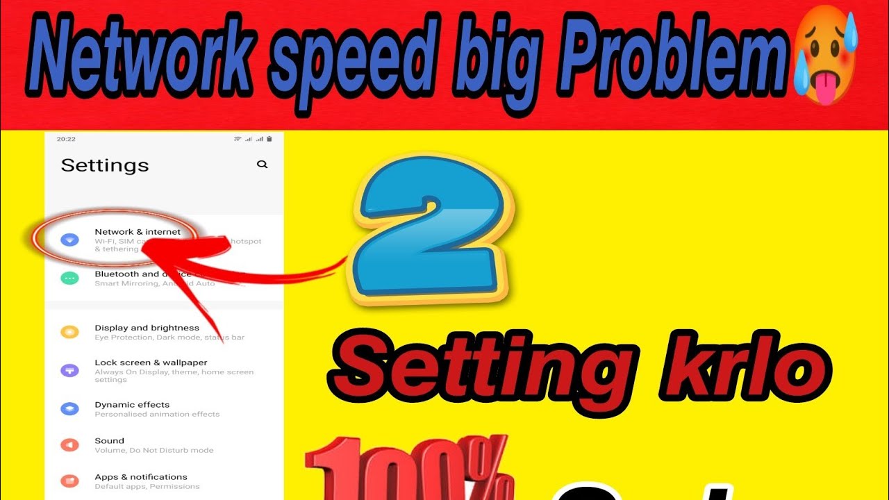 How To Increase Network Speed Network Speed Bid Problem One Solution how-to-increase-network-speed-network-speed-bid-problem-one-solution