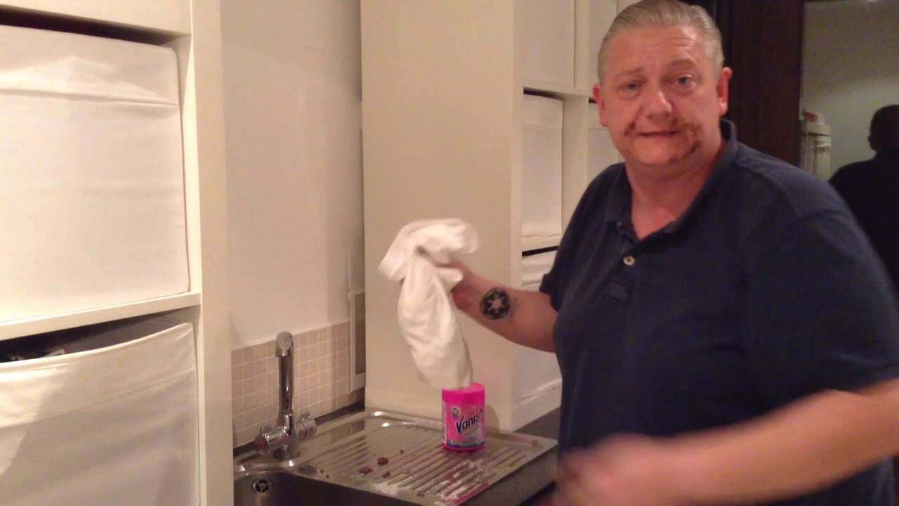 KARL TWIGG VANISH TIP EXCHANGE - YouTube