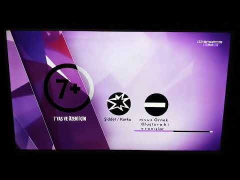 DİZİSMART MAX - 7 Yaş ve Üzeri + Şiddet/Korku + Olumsuz Örnek Oluşturabilecek Davranışlar
