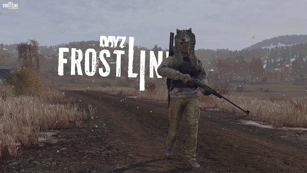 🔴🔥ROAD TO 20K🔥 | DAYZ CHILL DAY - YouTube