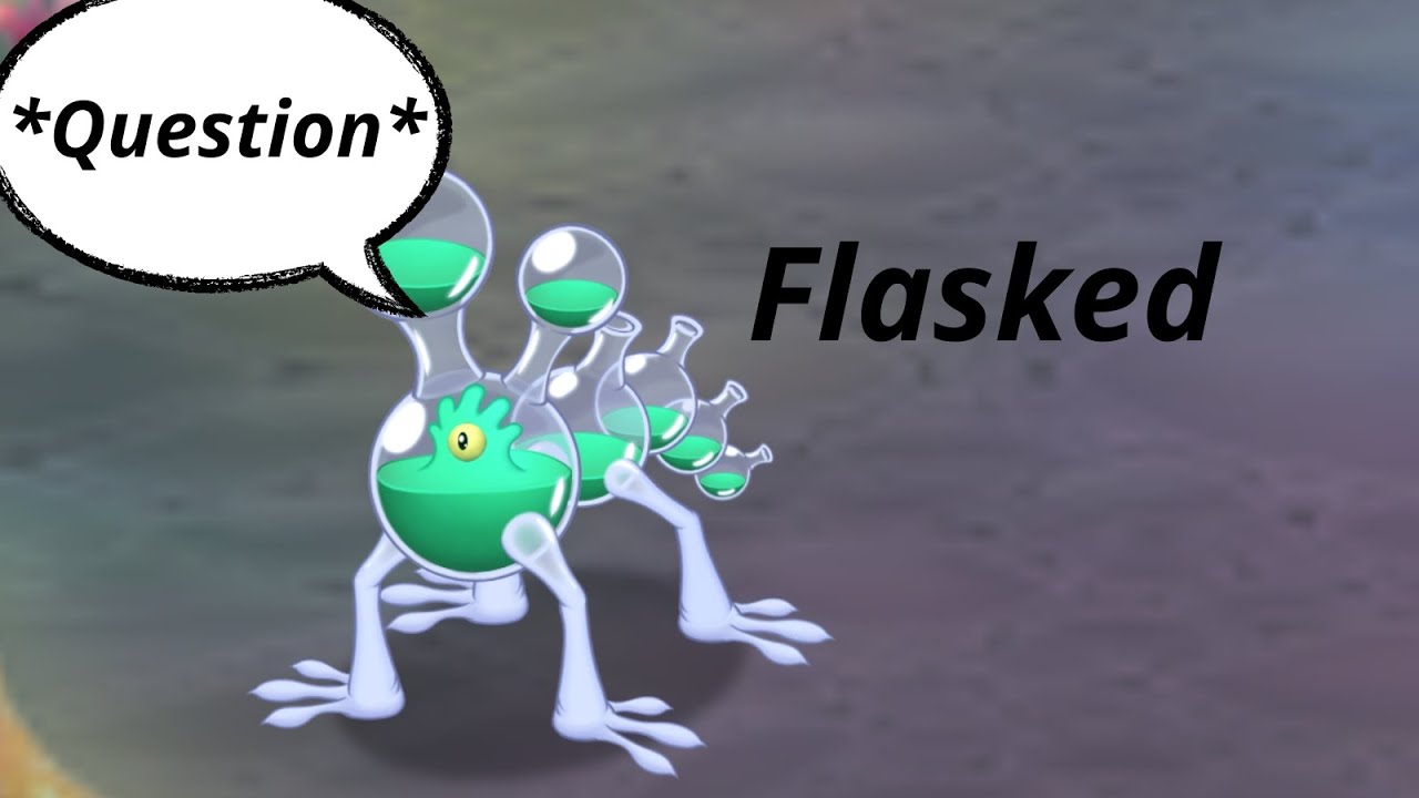 Ethereal Workshop The Ultimate Remix-Flasque - YouTube