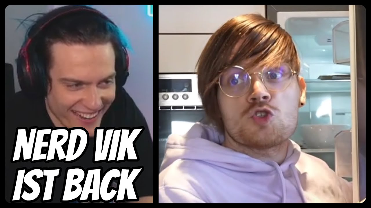 Niek REAGIERT auf NICE GUYS... | Ali Tells - YouTube