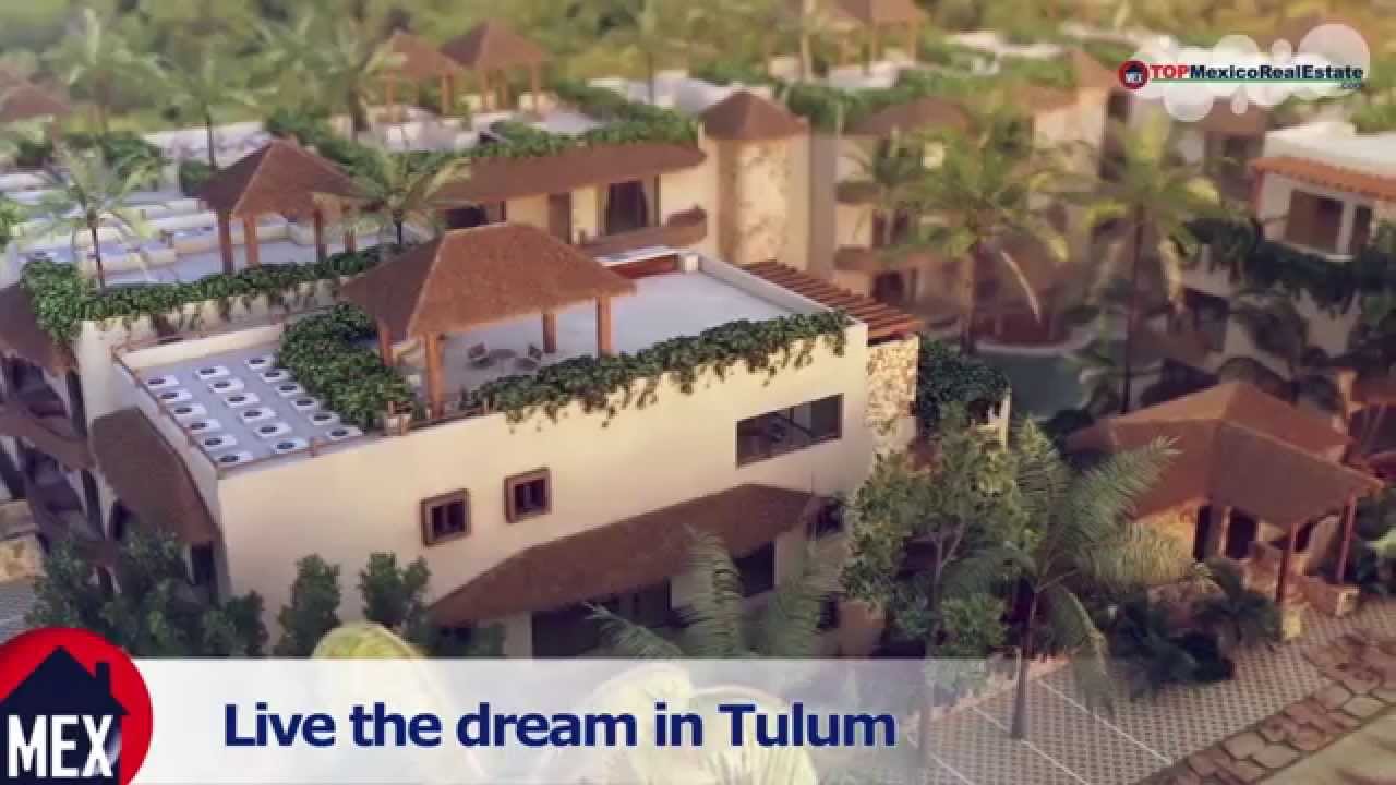 Expert Opinion Puerta Zama - Tulum Real Estate - TOPMexicoRealEstate ...