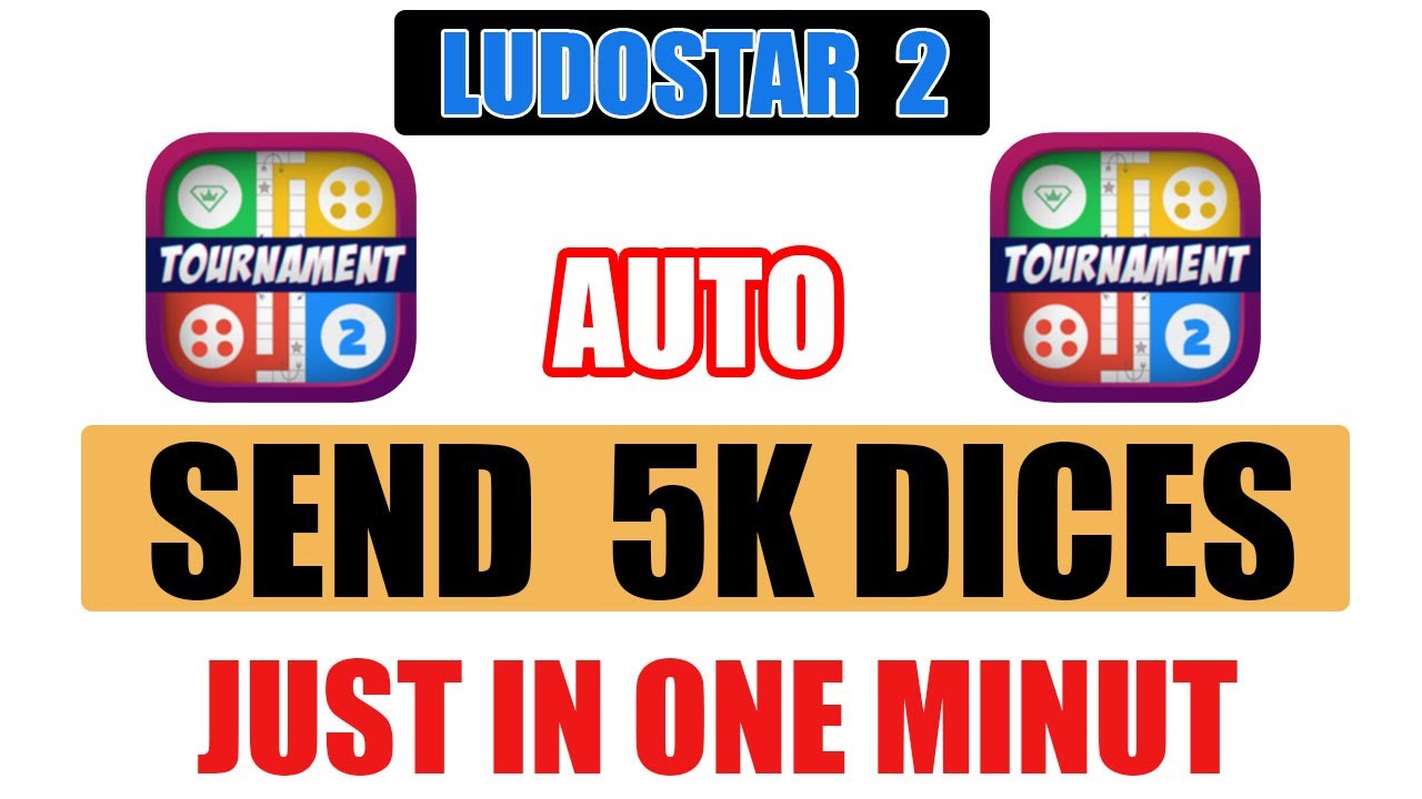 How To Auto Send Dices Ludostar 2 auto Clicker Through Dices Send how-to-auto-send-dices-ludostar-2-auto-clicker-through-dices-send
