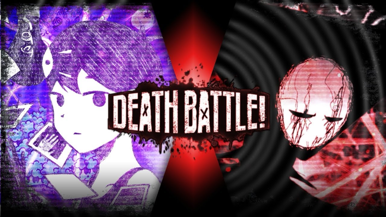 Omori VS Room (OMORI) vs (_Boisvert) | Fan Made DEATH BATTLE Trailer ...
