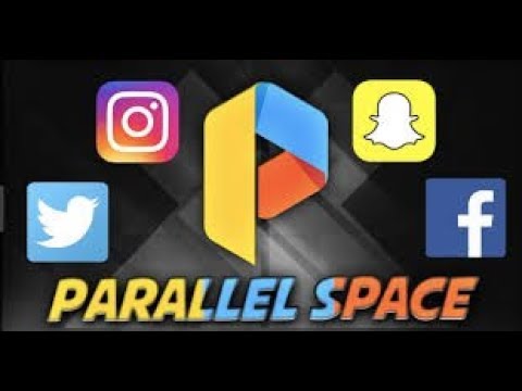 📍Hướng Dẫn || Tải Parallel Space +64-Bit 4.0.8616GG Mới Nhất || Fix Lỗi ...