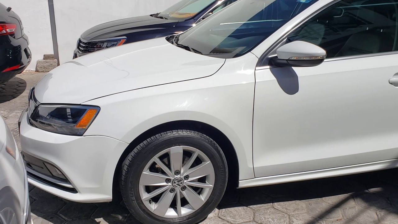 Volkswagen Jetta TDI 2016 - $230,000 - YouTube