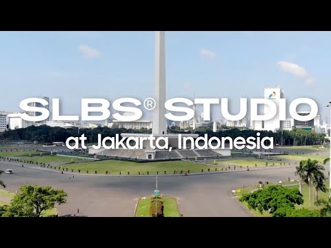 [SLBS] 𝐒𝐋𝐁𝐒 𝐒𝐭𝐮𝐝𝐢𝐨 𝗶𝗻 𝗝𝗔𝗞𝗔𝗥𝗧𝗔 - YouTube