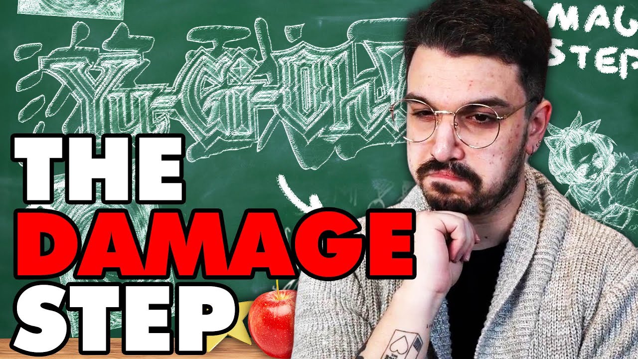 YU-GI-OH!'S MOST COMPLICATED RULE EXPLAINED!! - Complete Guide to the ...