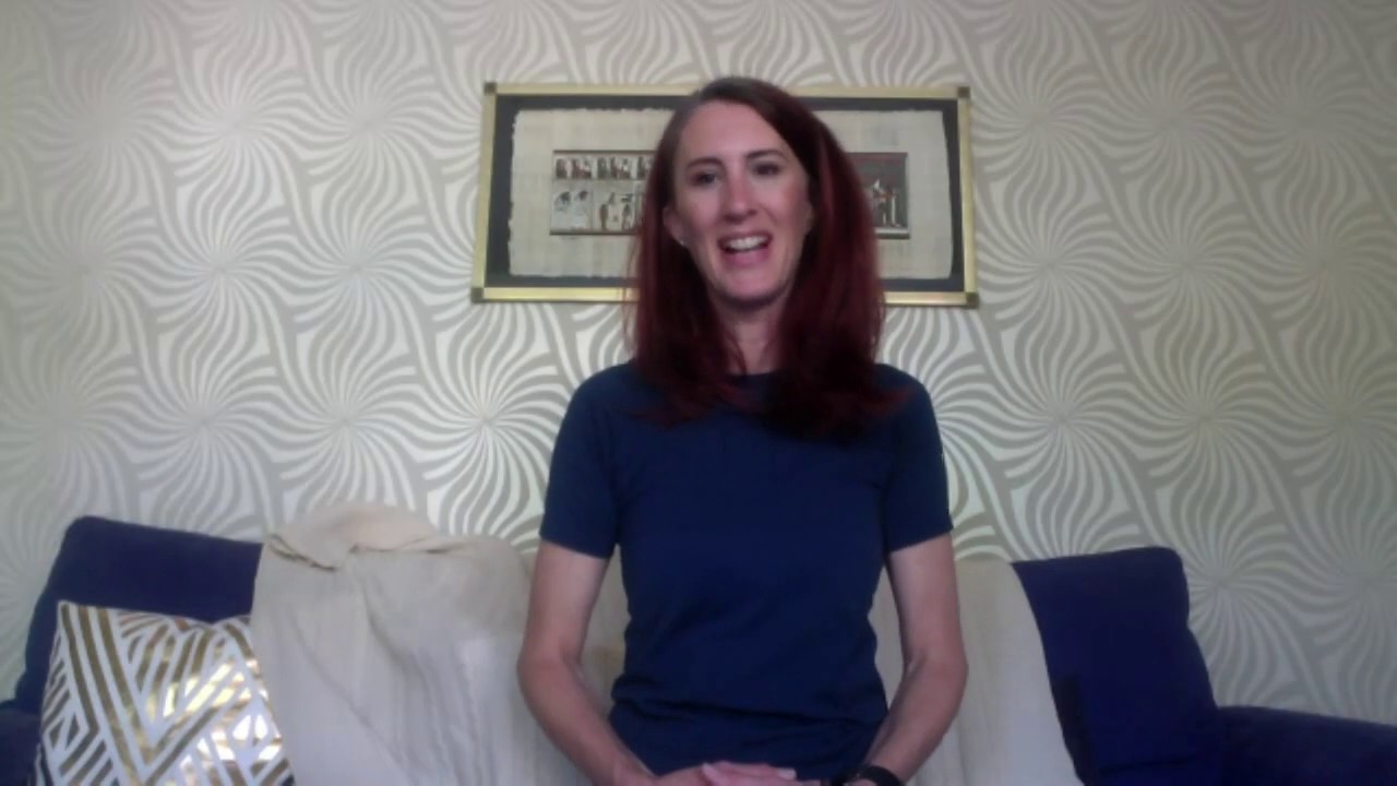 Deep breathing techniques | Jody Barber, MS Academy - YouTube