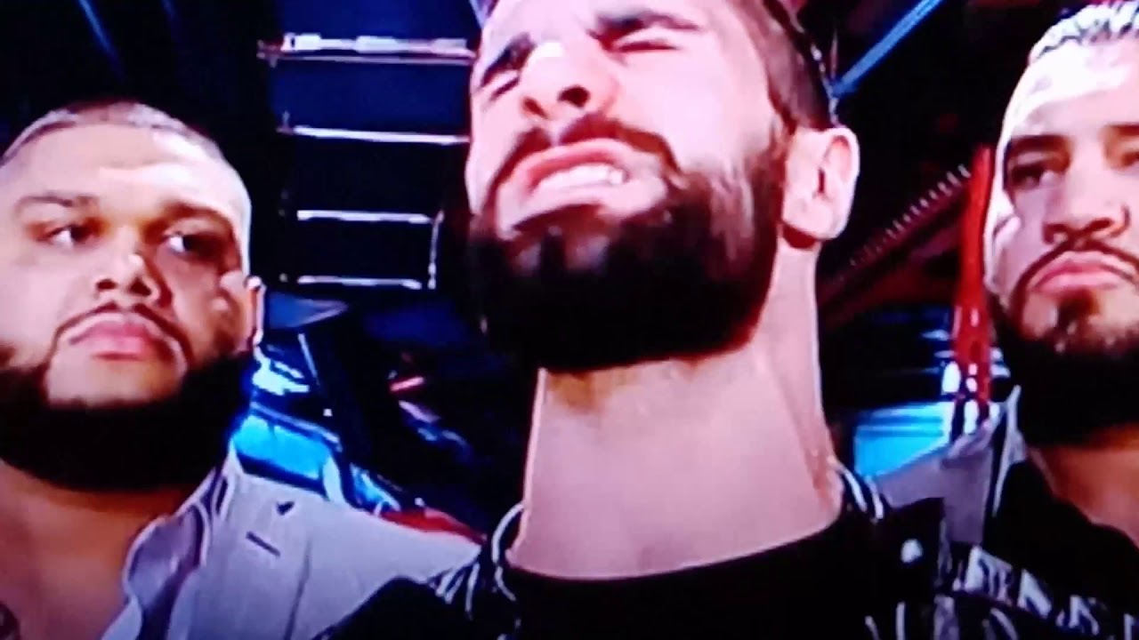 Wwe - YouTube