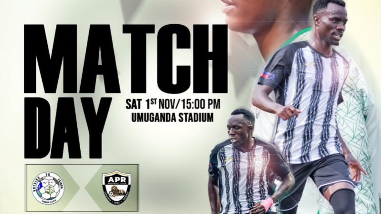 🔴LIVE RUTSIRO VS APR FC //11 BAGIYE KUBANZAMO 🔥🔥APR FC🤍🖤 YAGARUYE ...