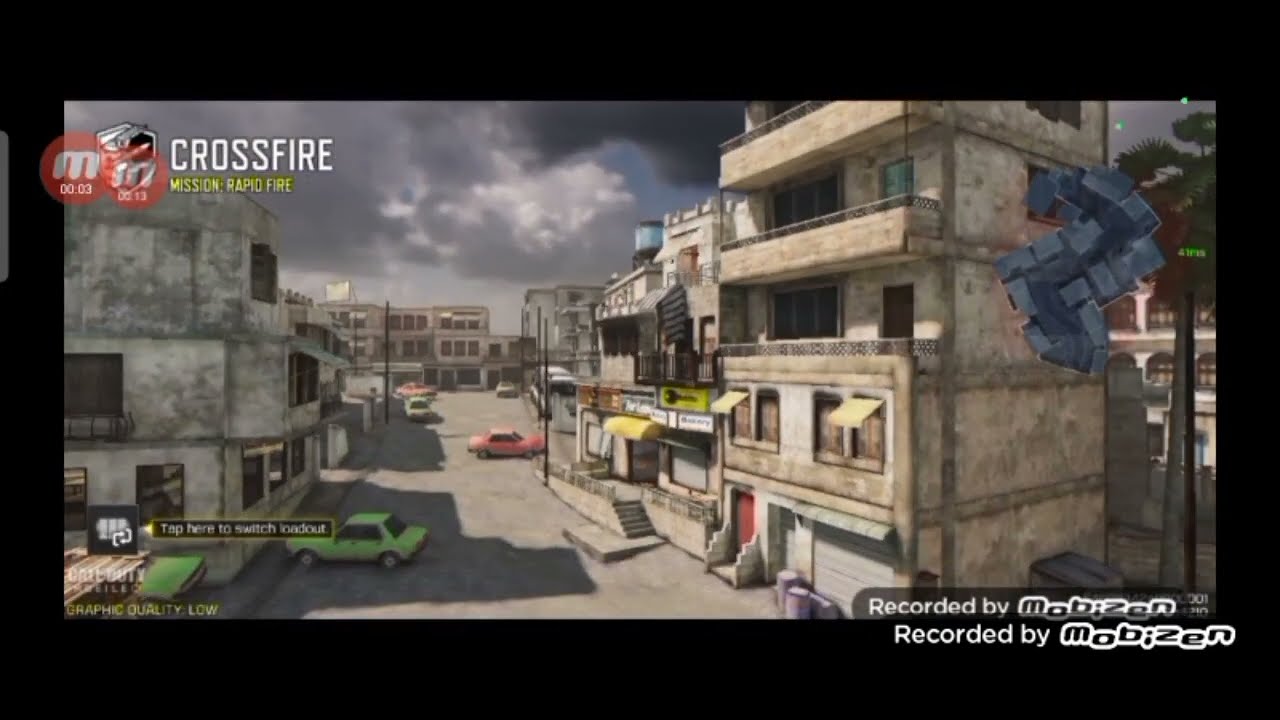 call of duty rapid fire but faster⏩⏩ - YouTube