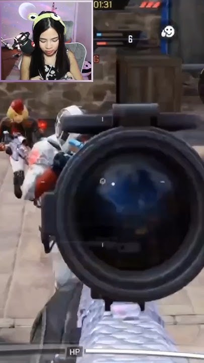 You should join our snipers only lobby! #fyp #codm #codmobile #codmobileclips #codmsniper - YouTube