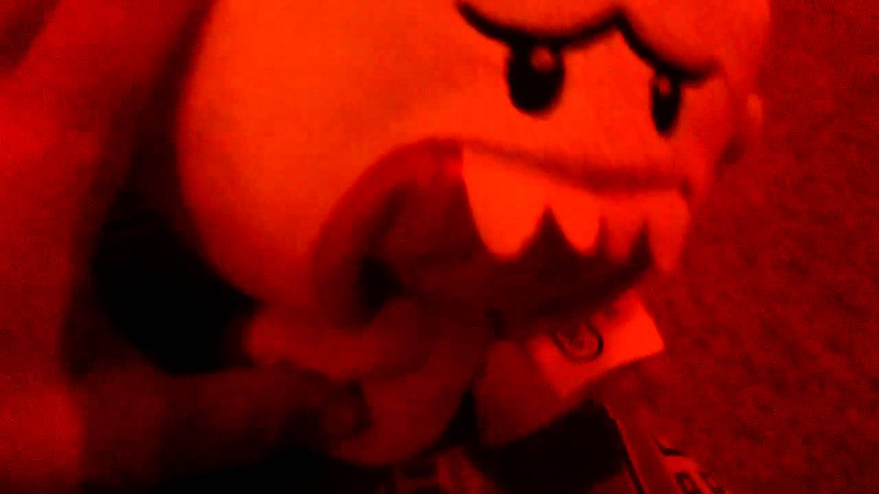 Top 10 hard Mario enemies part 1 - YouTube