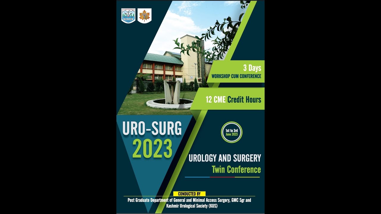 Live Stream Midterm conference 2024 - YouTube