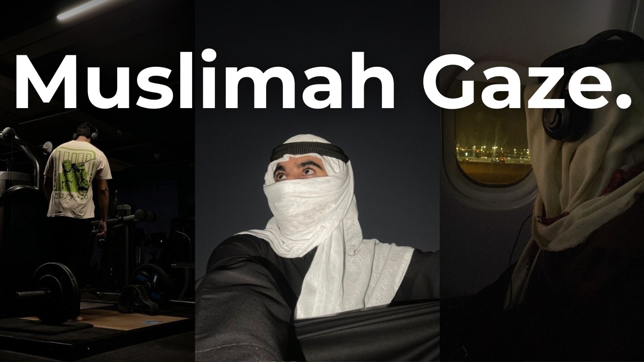 How to Attract a Pious Muslimah (full guide) I according to Islam - YouTube