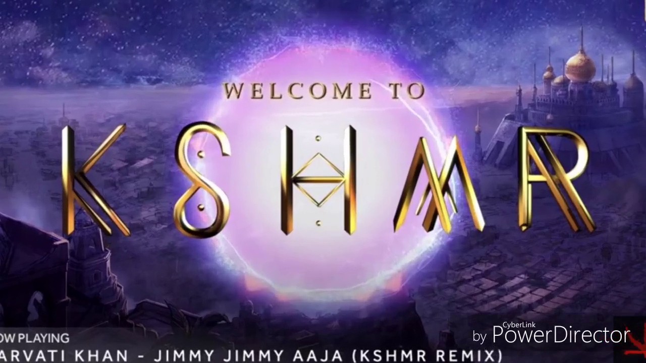 Parvati Khan - Jimmy Jimmy Aaja vs Focus (KSHMR & Sick Individuals ...