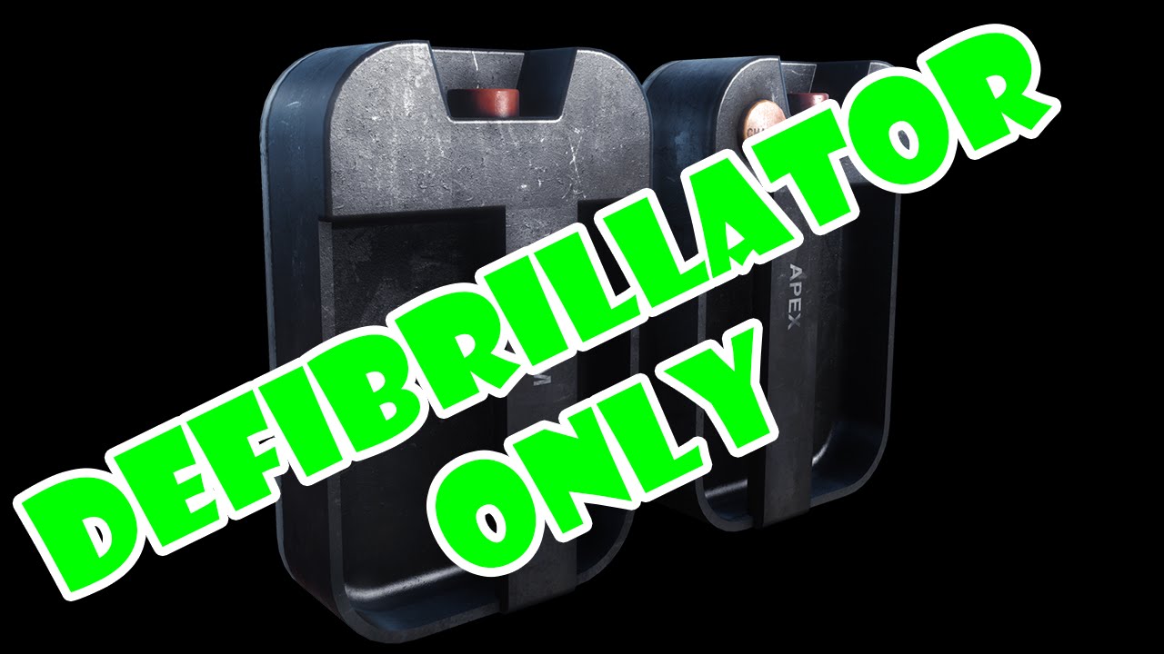 Battlefield 4 Defibrillator only run - Zerokillernz - YouTube