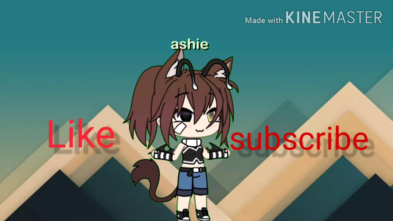 Intro for ashie - YouTube