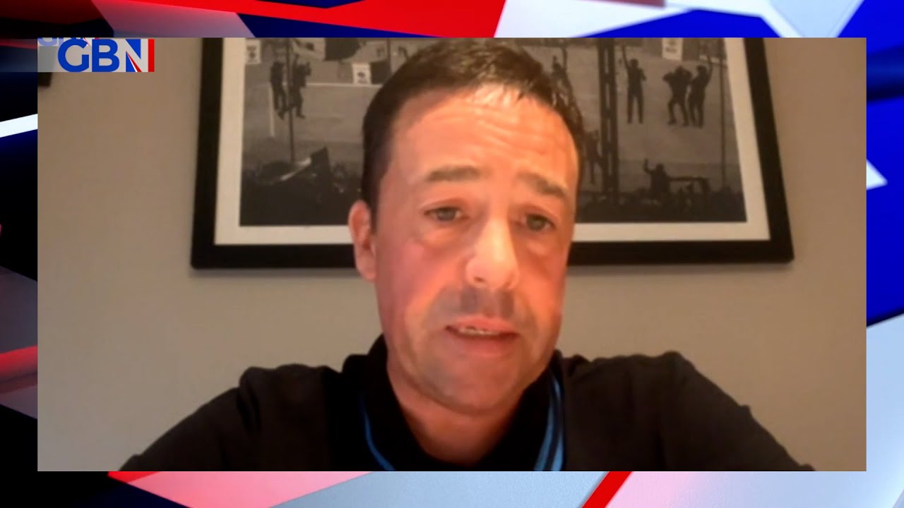 Twitter blocked post from vaccine injury solicitor: Stephen Atherton ...