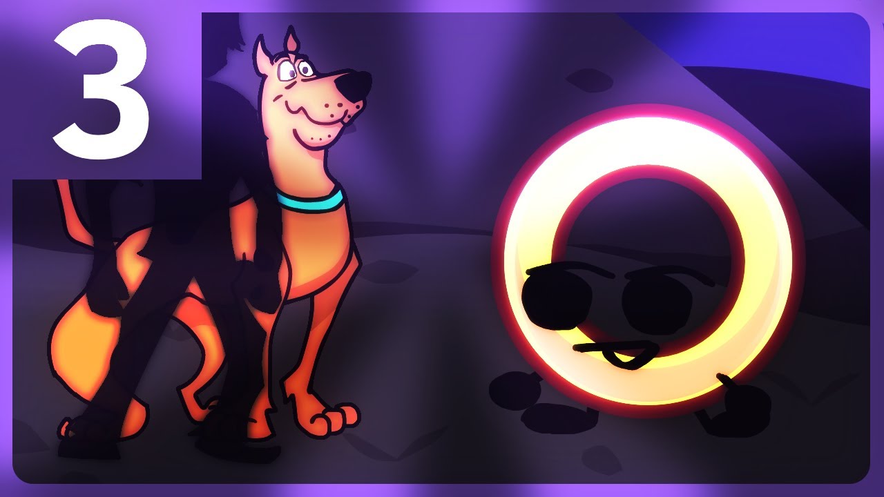 CORT C3 | "Zoinks!" - YouTube