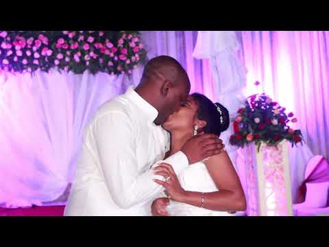 BWANA HARUSI ATOA KALI HADHARI UKUMBINI MOROGORO