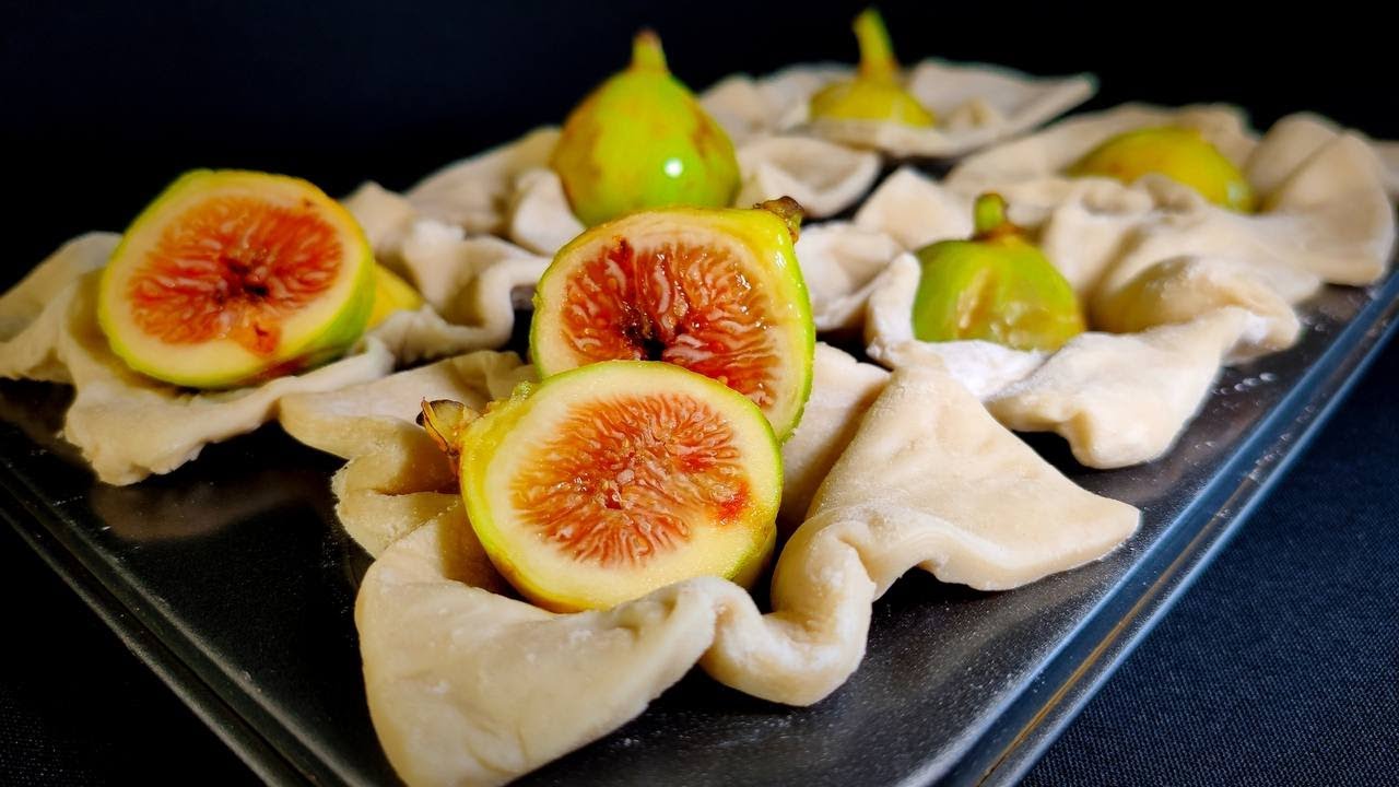 Dieses Dessert ist 100-mal besser als im Laden gekauftes! Nehmen Sie ...