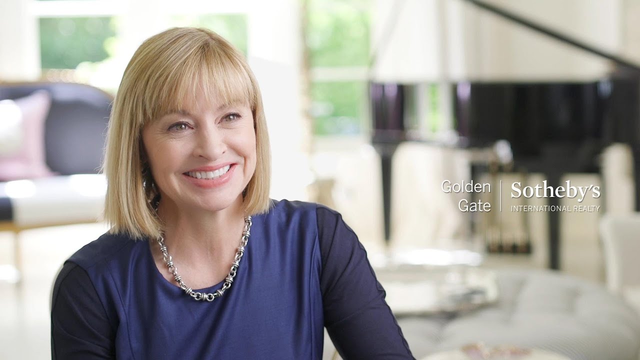 A Personal Introduction | Marcia Skall - YouTube