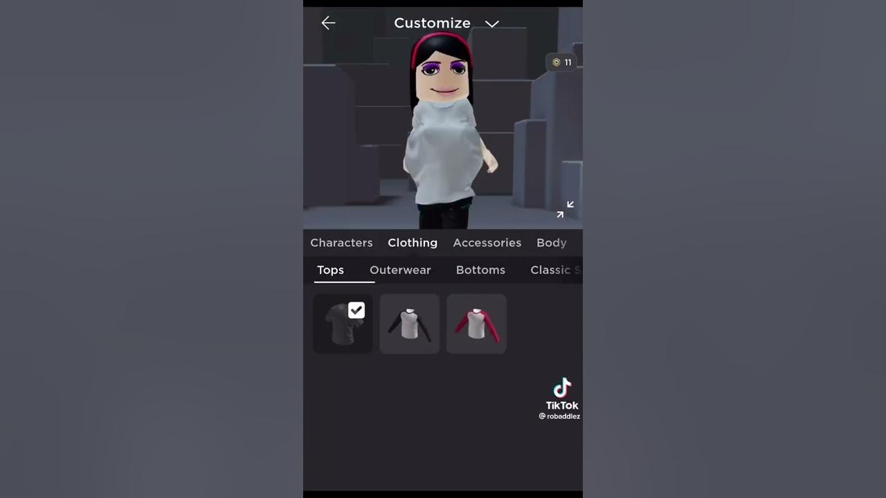 How To Get Roblox Boobs Tutorial Youtube