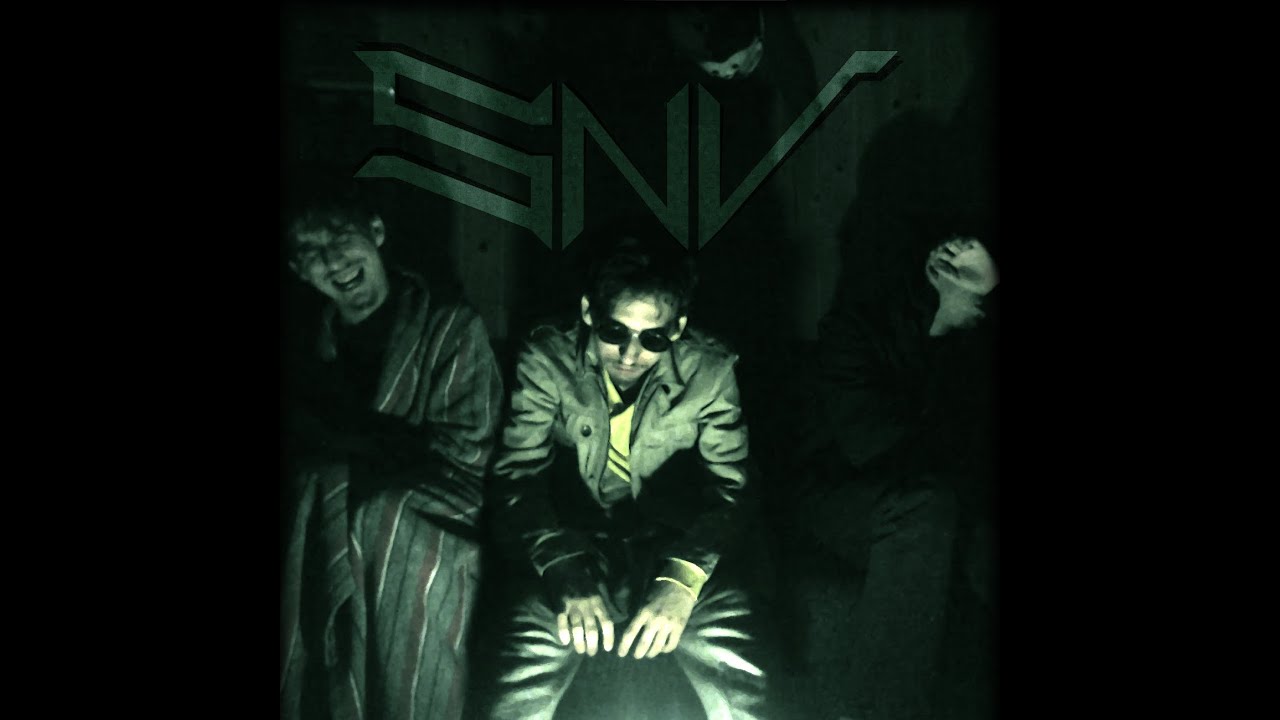SnV - SnV (album) - YouTube