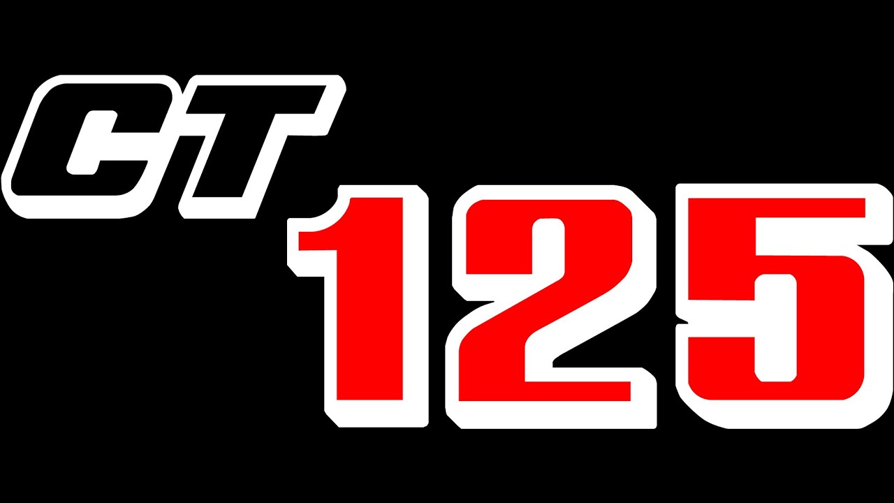 CT125・ハンターカブ 納車直後の車両観察 CT125 - YouTube