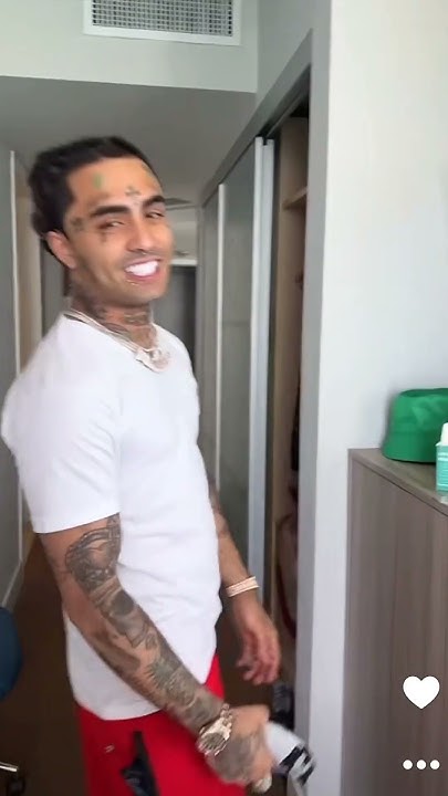 Lil pump - Walking NBA2K soundtrack by #lilpump - YouTube Lil pump - Walking NBA2K soundtrack by #lilpump - YouTube