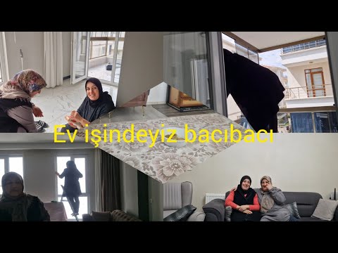 YORUCU VE BANA ÇOK İYİ GELEN BİR GÜN🥰 ABLAMLA ESKİ GÜNLERE DÖNDÜK BANA GELEN GÜLME😂