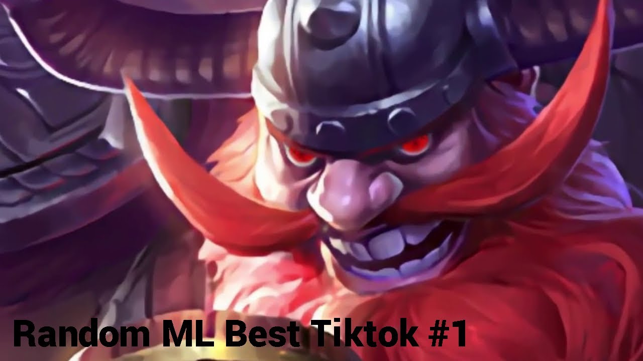 ML BEST TIKTOK FREESTYLE | ML TIKTOK MEMES 2023 viral - YouTube