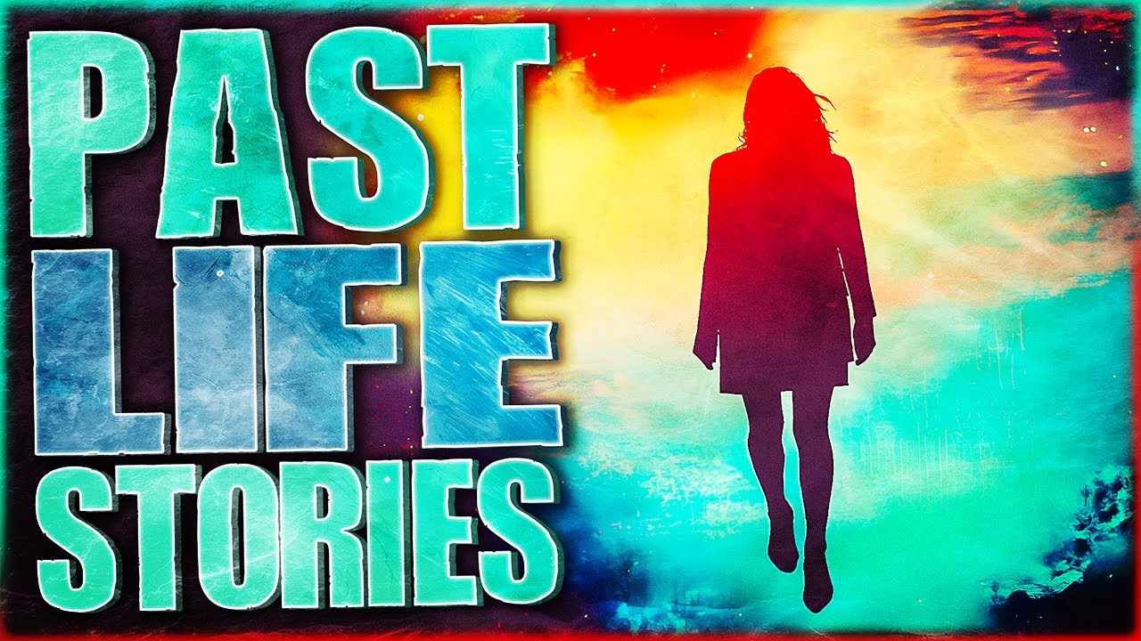 3 Chilling Past Life Experiences That Will Take You Back - YouTube