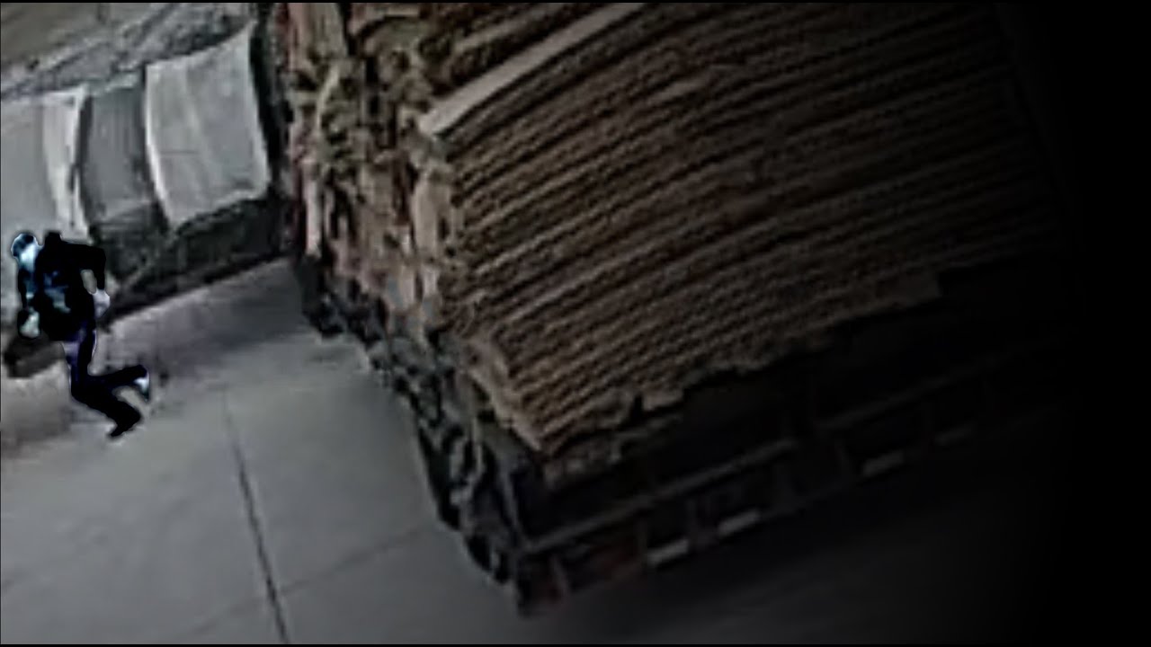 Deadly Car Crash Miracle Near Miss - YouTube