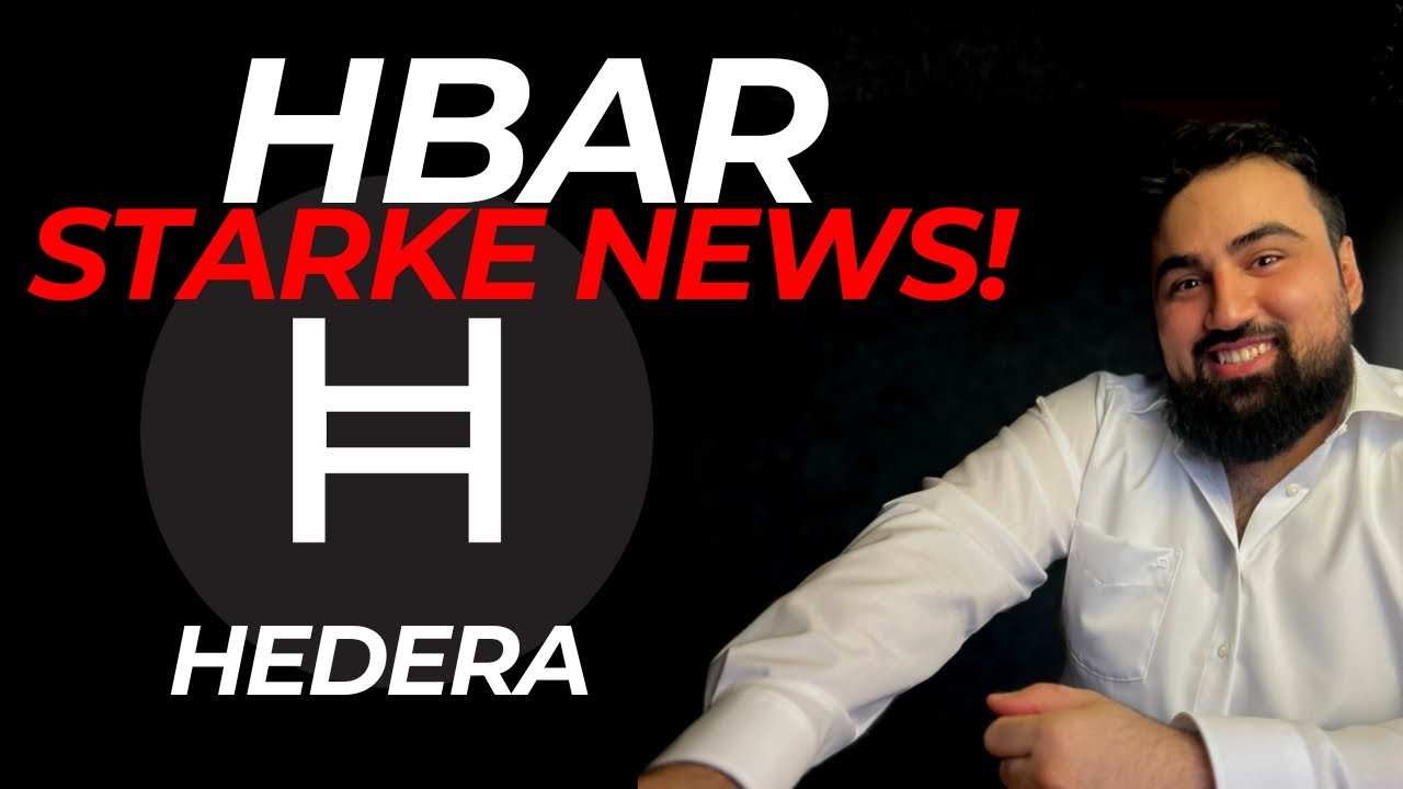 HBAR: Das ist Stark! - YouTube