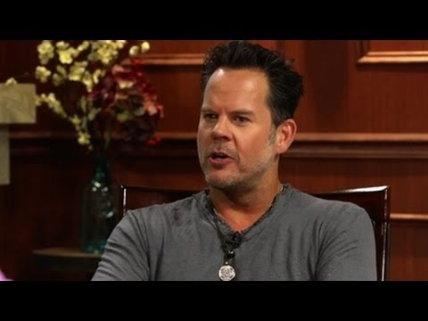 Gary Allan On Taylor Swift And The State of Country Music - YouTube