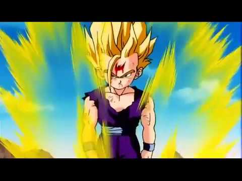 Gohan vs Cell (MEME) BR - YouTube