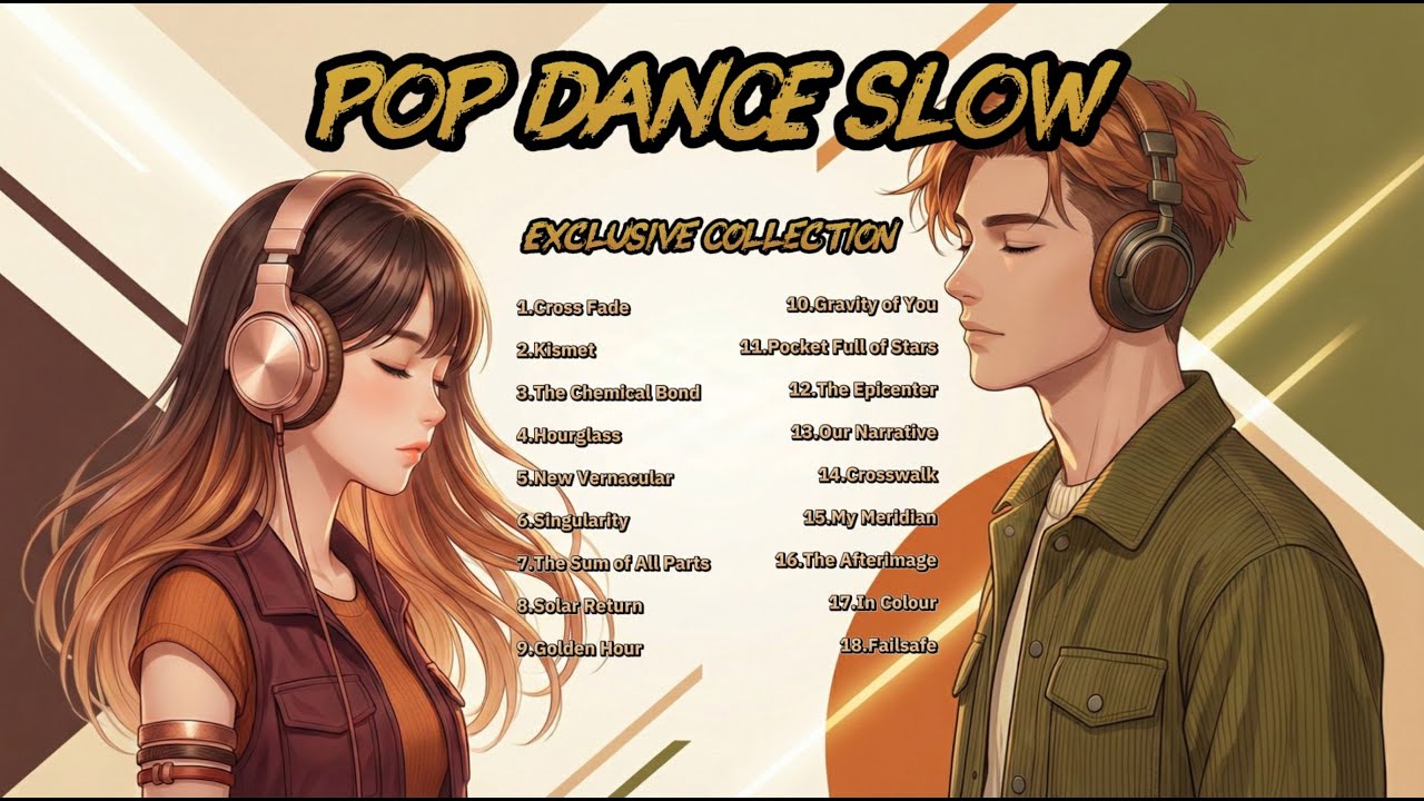 Dance-Pop Exclusive Collection 1 : A Curated Collection of Top Hits ...