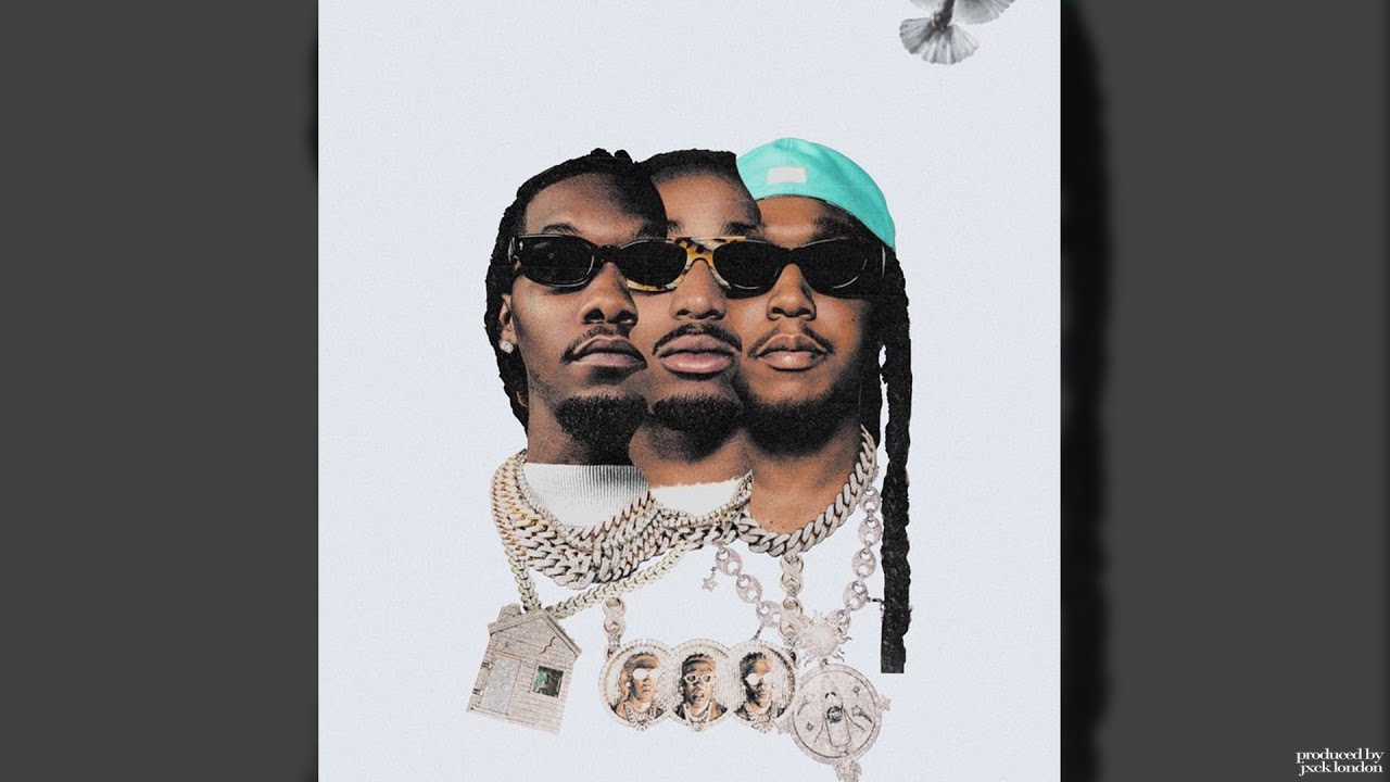 Migos Type Beat - "Bando" | Free Type Beat 2022 - YouTube