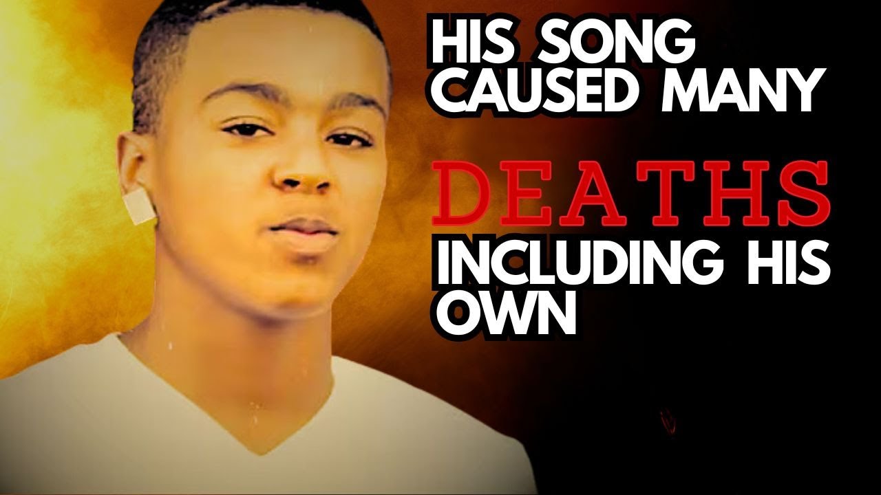 The Song That Set Off Chicago’s DEADLIEST Gang Rivalry - YouTube