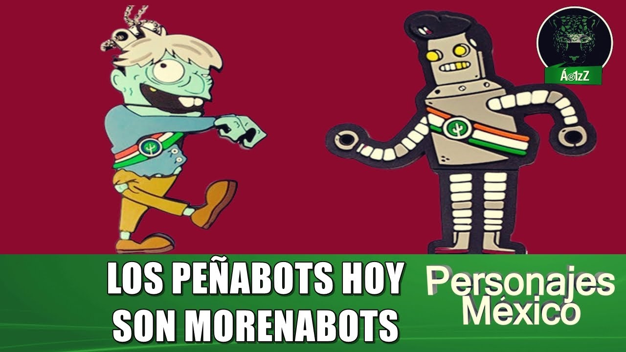 El equipo de 'peñabots' de EPN fue contratado por Jesús Ramírez Cuevas ...