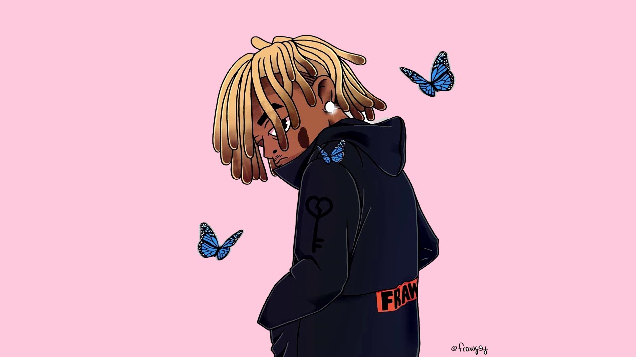 FREE Playboi Carti x Pierre Bourne Type Beat - On Me | Fly Melodies ...
