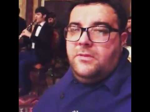 Sabirabadin fexri Zahid Sabirabadlinin ifasinda istanbul mahnisi
