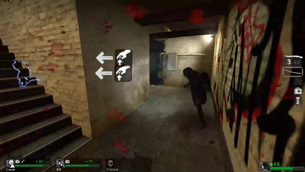 Left 4 Speed 2 - YouTube