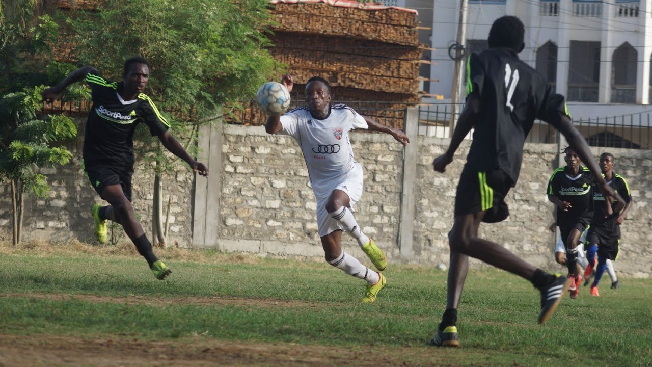 EXTENDED HIGHLIGHTS:Good Hope Vs Soweto Fc 4:1 HD | MCFA PREMIER LEAGUE ...