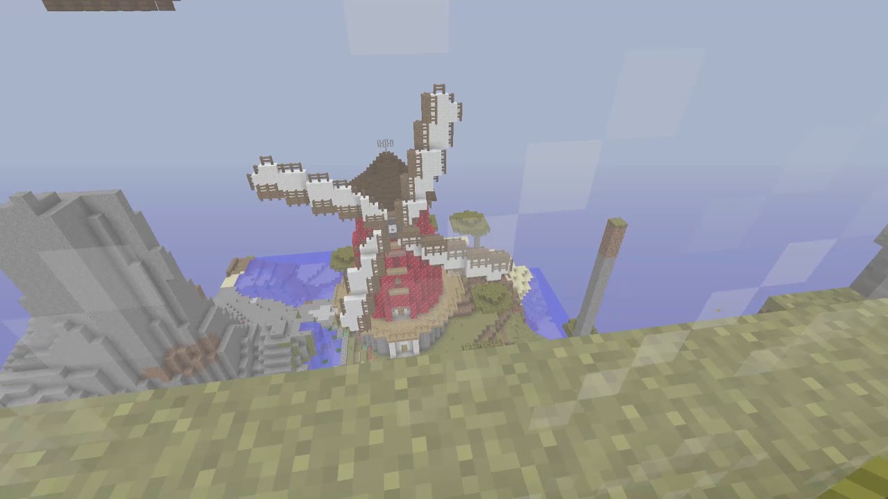 Minecraft 1 12 2 2018 9 17 下午 12 14 41 - YouTube